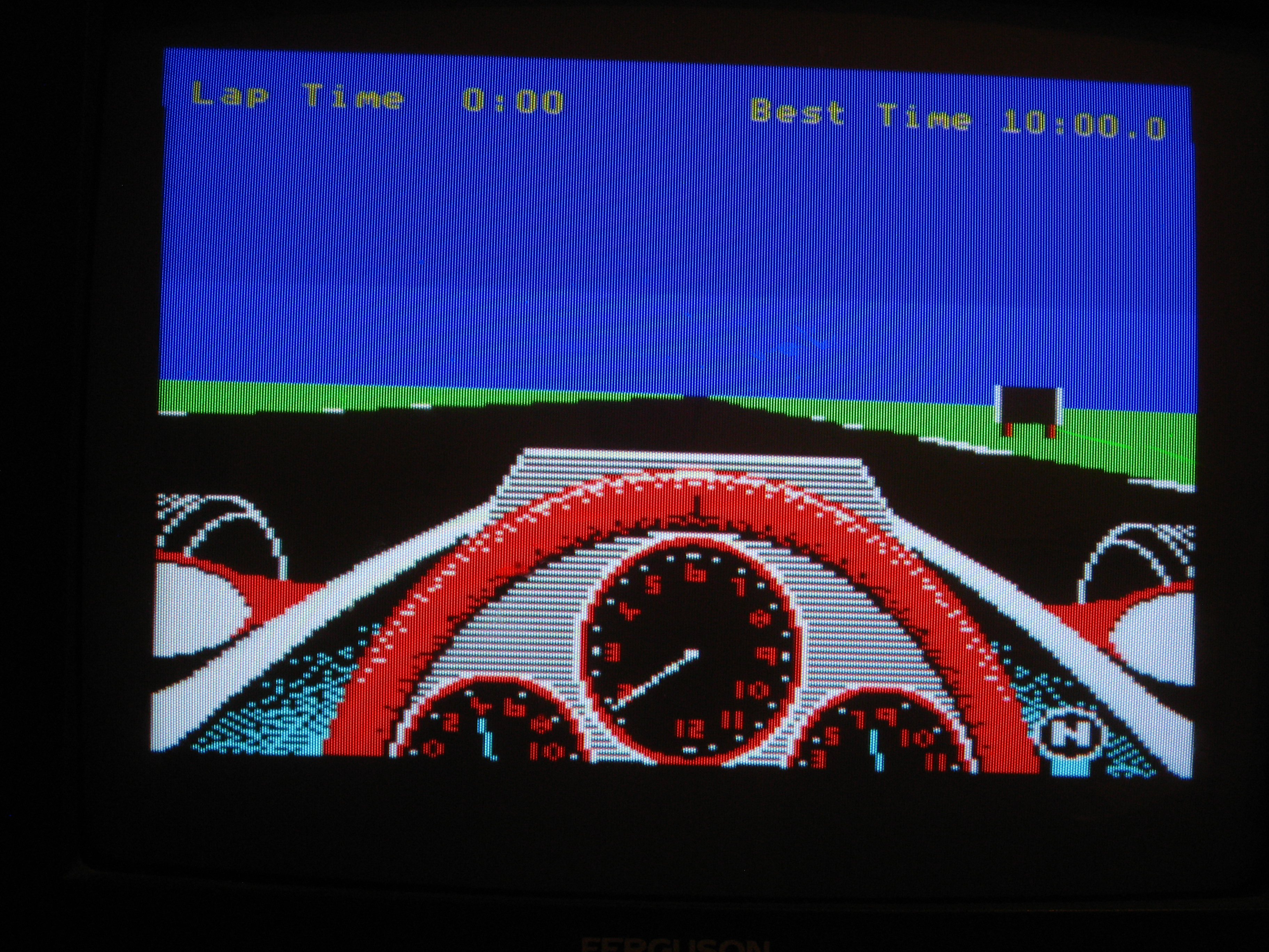 Not x86: BBC Master 128 : r/retrobattlestations